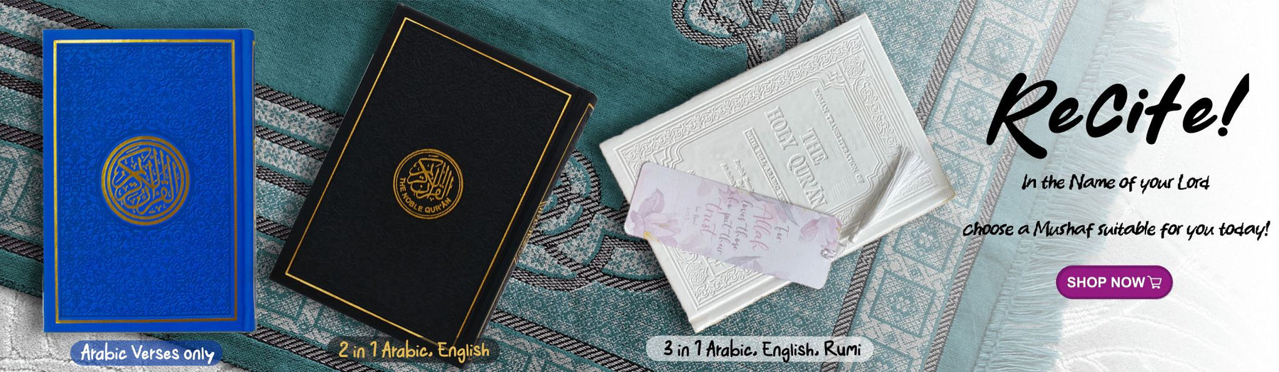 Swing - Muslim Lifestyle Store – Swing Lifestyle Store